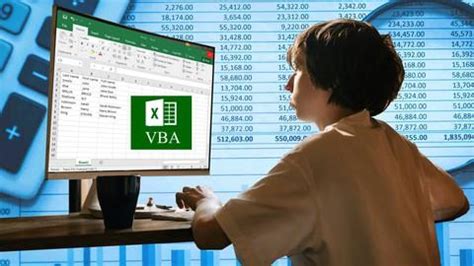 Master Excel VBA Quickly With This Free Course