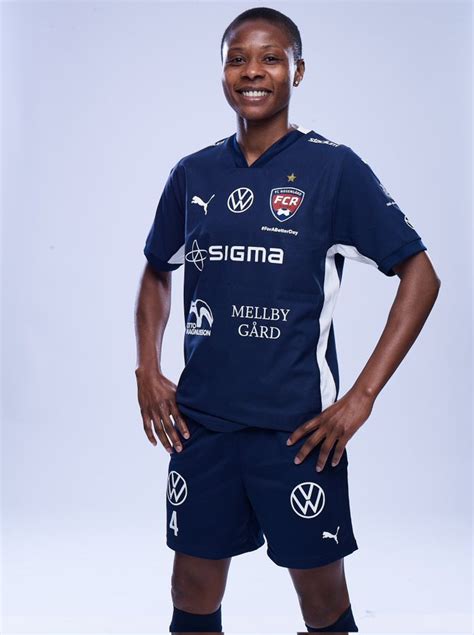 Meet The Five Falcons Set For Uefa Womens Champions League Group Stage