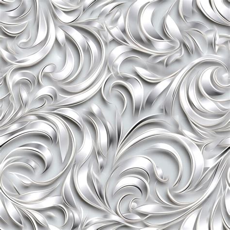 Premium Ai Image Paper Cut Patterned Background