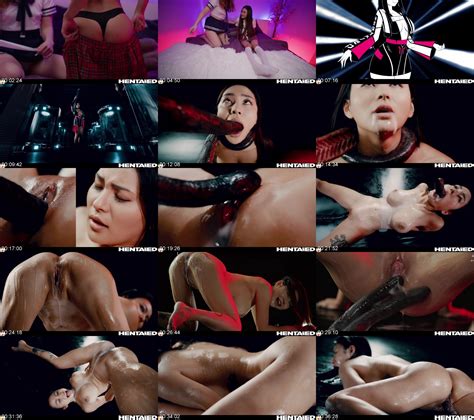 Hentaied 22 07 08 Rae Lil Black The Arcade Machine Part 2 Xxx 720p Hevc X265 Prt[xvx] Intporn