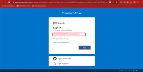 how to create an azure active directory application and enable api permissions