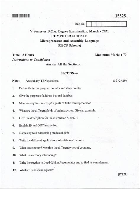 Data Communication And Networks Data Communications Networks Studocu