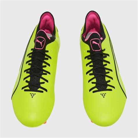Бутсы Puma King Ultimate FG/AG 10756306 – купить в футбольном магазине ...