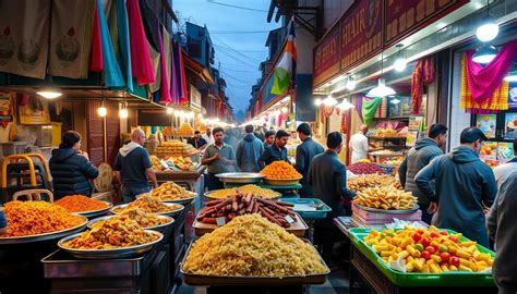 Best Street Food In Karachi Where To Find It