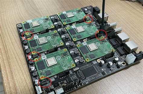 Flash Os Onto Cm4 Emmc Wisdpi