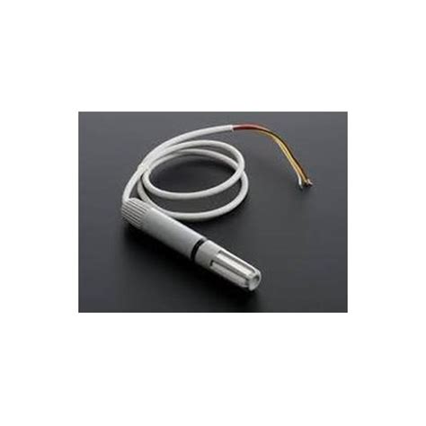 Buy Temperature Humidity Sensor Am2315 Encased I2c Best Price