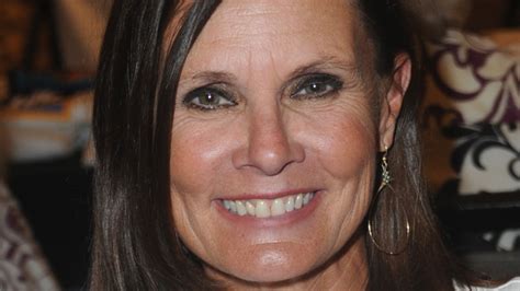 General Hospitals Lynn Herring Weighs In On Lovable Lucy Let Loose On