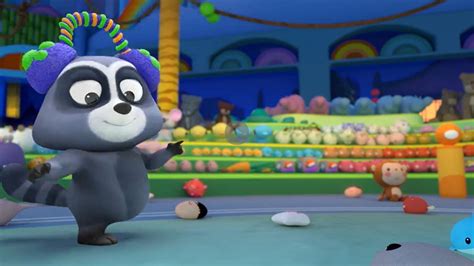 貓熊與蹦蹦 第一季 第7集線上看 兒童卡通 兒童 Myvideo｜陪你每一刻