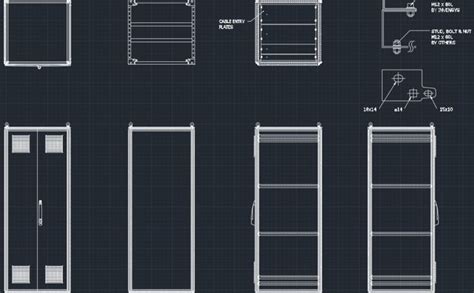 Cadblocks Hub For Industrial Design Page 28 Your Source For Engineering Cad Blocks And Typical