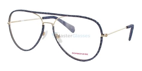 Оправа Borbonese Venezia 02 купить в оптике Masterglasses