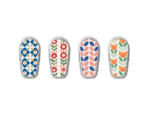 Dexcom G6 Stickers Dexcom Decals Dexcom Stickers Type 1 Diabetes Dexcom Covers