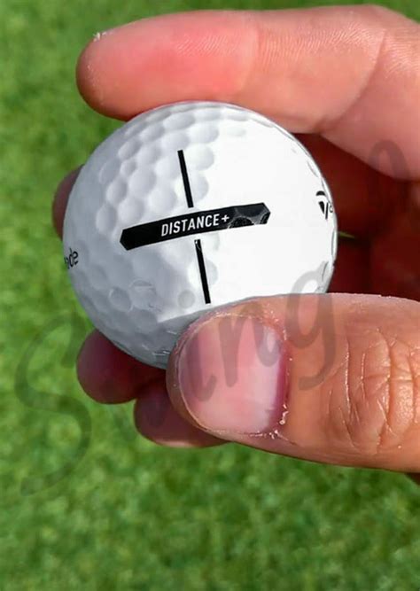 Golf Balls For Distance Swing Yard