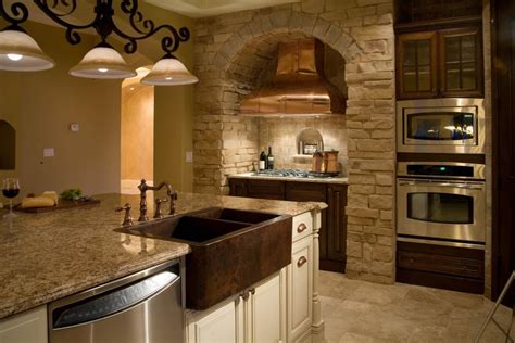 Tuscan Style Kitchen Wall Decor Shelly Lighting