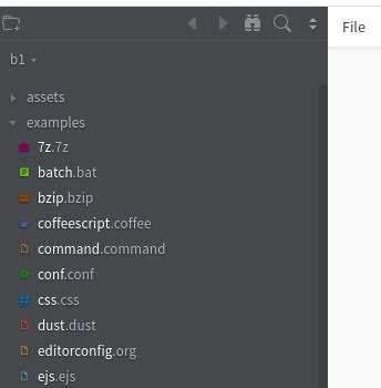 04 Customizing Icons For File Folder Phcode Dev Phoenix Wiki GitHub