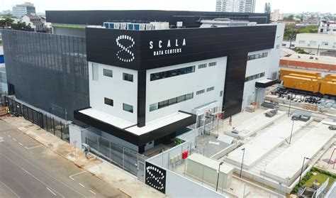 Scala Data Centers Expands Brazilian Footprint With Porto Alegre City