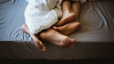A Brief History Of Human Sex Live Science