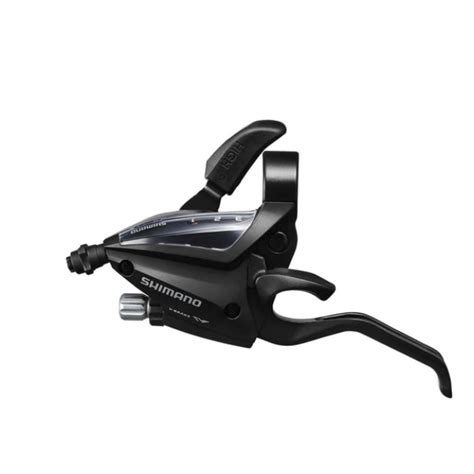 Shimano EF-500 Left Side | Shimano Easy Fire Shifter | Bicycle Gear ...