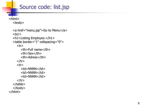 Ppt Requestdispatcher In Jsp Eemag Sample Powerpoint Presentation Id 4637449