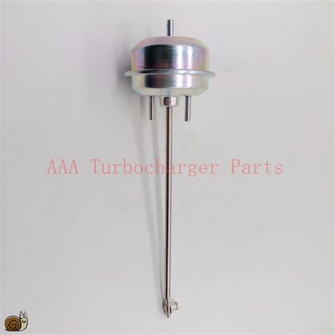 A2740904080 Atuador Turbo Mais Longo Braçopolo Me Grandado