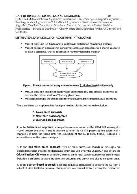 Dc Notes Unit 3