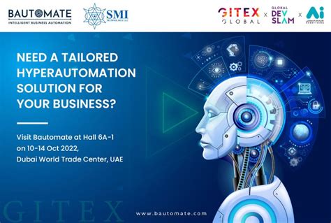 bautomate ai powered process automation solution on linkedin