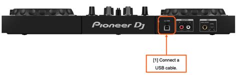 DDJ 400 Firmware Update Guide AlphaTheta Help Center