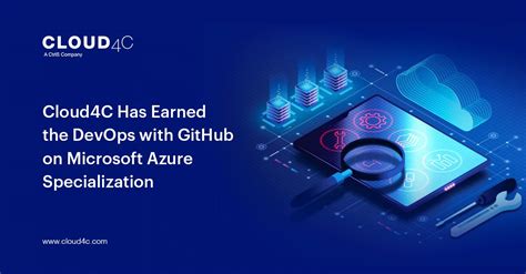 Siddarth Reddy On Linkedin Cloud4c Has Earned The Devops With Github On Microsoft Azure