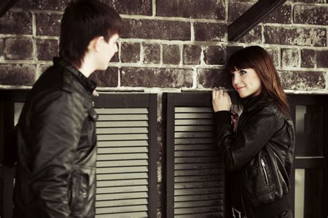 When You Think Girls Are Chasing You But Youre Still Chasing Girls Chase