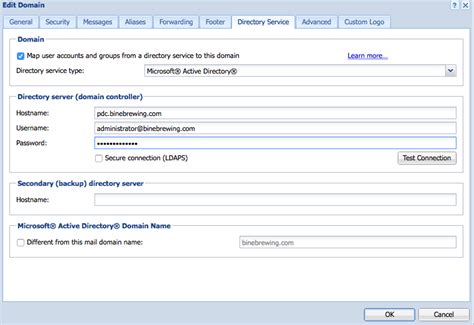 Overview Of Kerio Connect