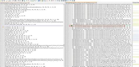 Unreal Engine显存泄露定位解决分享——工具及使用 知乎