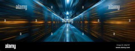 Powering The Digital Age Ai Technology And Server Infrastructure In Data Centers Innovating