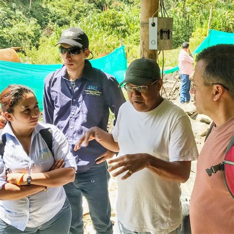 Transforming Communities Datafloq