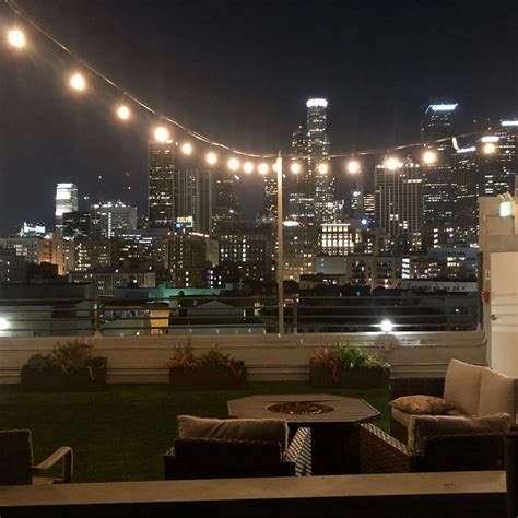 Sun Drenched Penthouse Loft With 360 Skyline Views And Private Rooftop