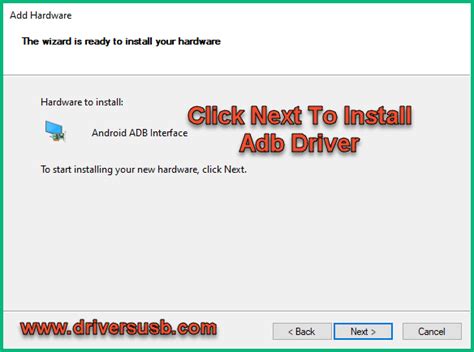 How To Install Adb Drivers Liochicago