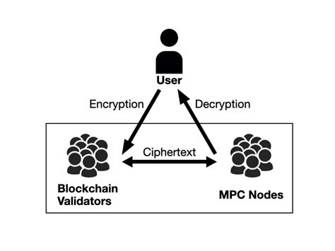 Drawbacks In Fhe Blockchain And How Tee Can Help It Tee Trusted