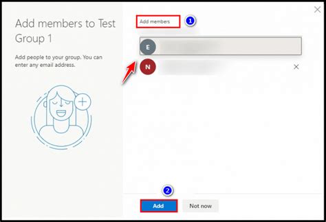 Create A Contact Group In Outlook Make A New Group Easily