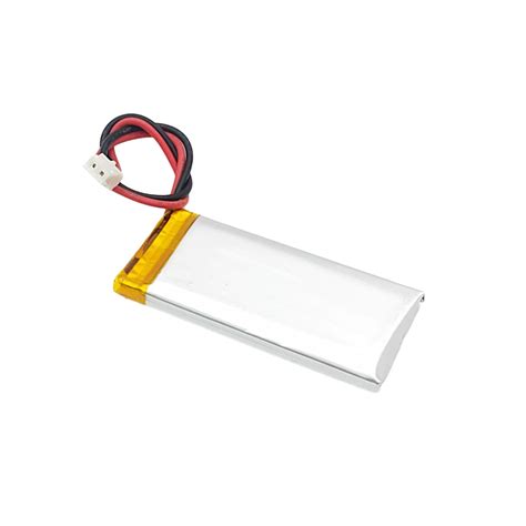 Wholesale 3 7v Lithium Polymer Battery Packs 502248 1000mah Square Lithium Battery Manufacturer
