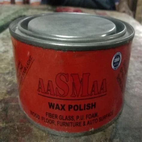 Waxpol Wax Compound Paste Packaging Size Grm At Piece In Coimbatore