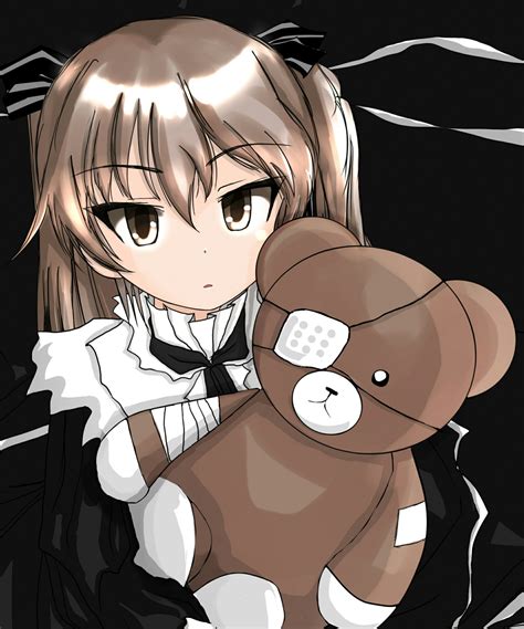 Dark Alice Aliceshimada