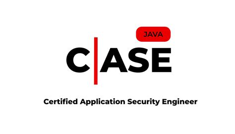 Certified Application Security Engineer Case Java Ceh Devenez Un