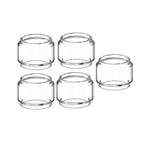 Pyrex Glass Tubes
