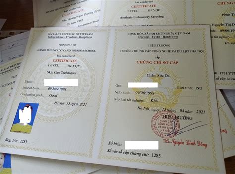 Giấy phép kinh doanh spa Điều kiện và thủ tục cần biết dr spiller