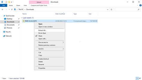 Software Overview Rms Monitoring Software Server Software