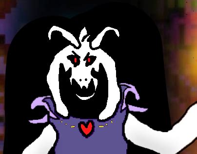 Dreemurr Projects Photos Videos Logos Illustrations And Branding On Behance