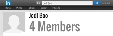Jodi Boo Background Data Facts Social Media Net Worth And More