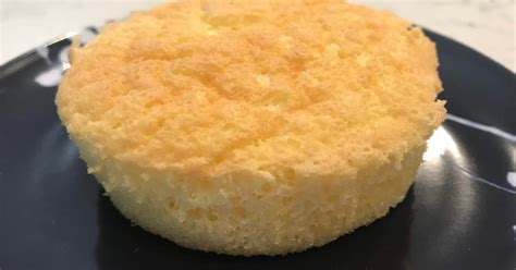 The Pastry Chefs Baking Mamon Filipino Sponge Cake