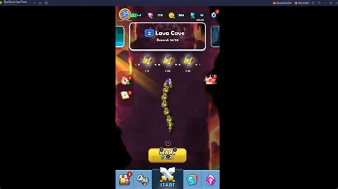 Bluestacks Installation And Configuration Scripts And Services For Mobile Games From