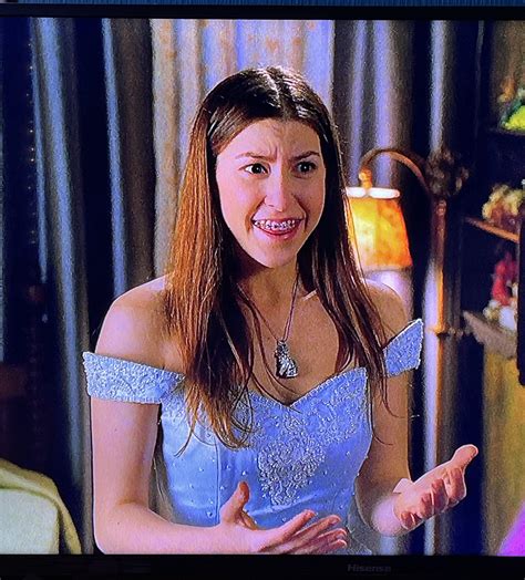 Sue Heck At The Prom