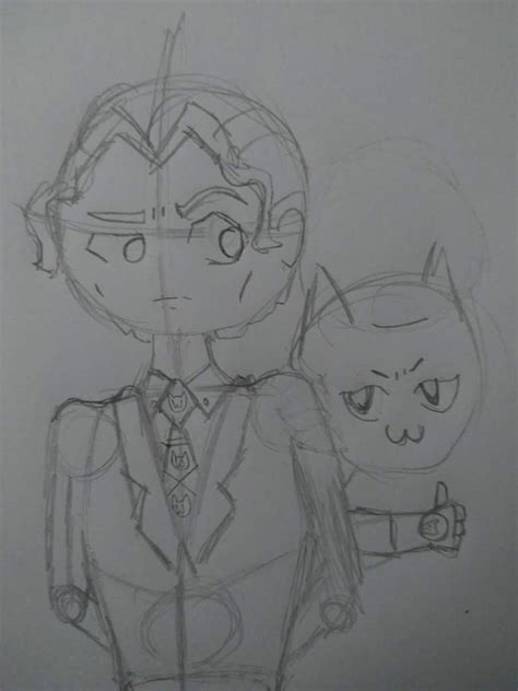 David Bowin E Seu Gato Explosivo Jojos Bizarre Adventure Br Amino