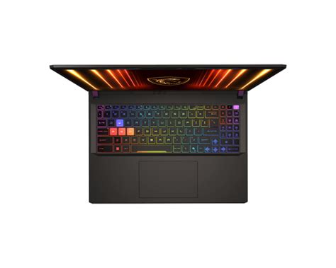 Vector 16 Hx Ai A2xw Born For Performance